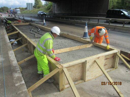 M56 Expressway | BDB